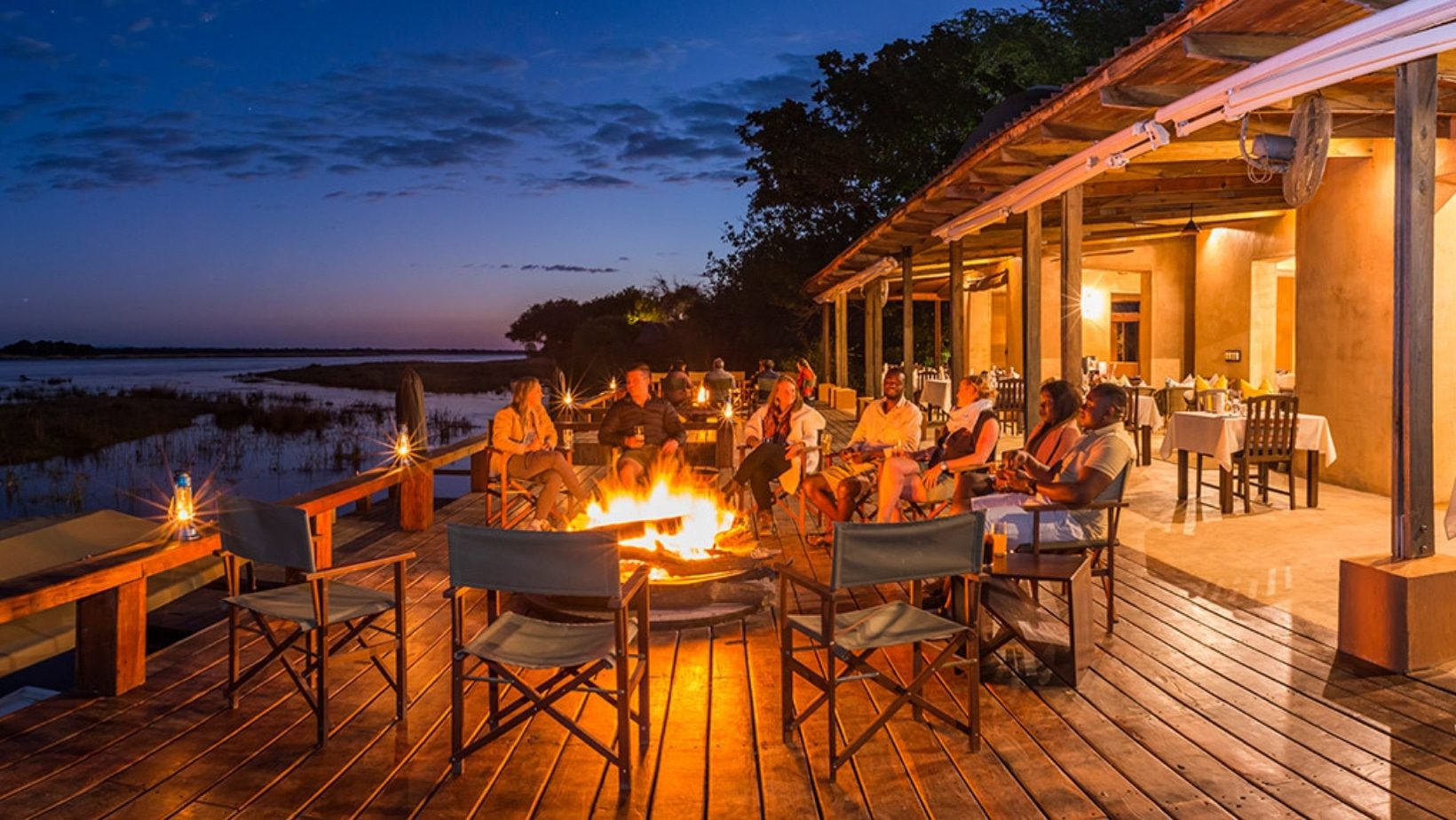 Zambia Tourism - Culture of Zambia | Traditional Ceremonies in Zambia